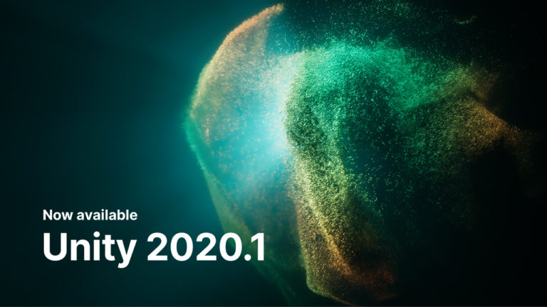 Unity 2020.1 est enfin disponible ! - Unity3D Dèv